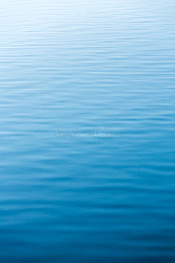 Quiet Blue sea stock photo. Image of magazine, texture - 238526266