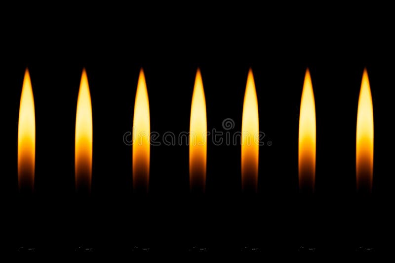 Calm fire stock photo. Image of expressive, gorgeous - 44063998