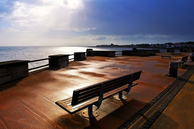 Quiet Corner stock photo. Image of beauty, relax, quiet - 5922294