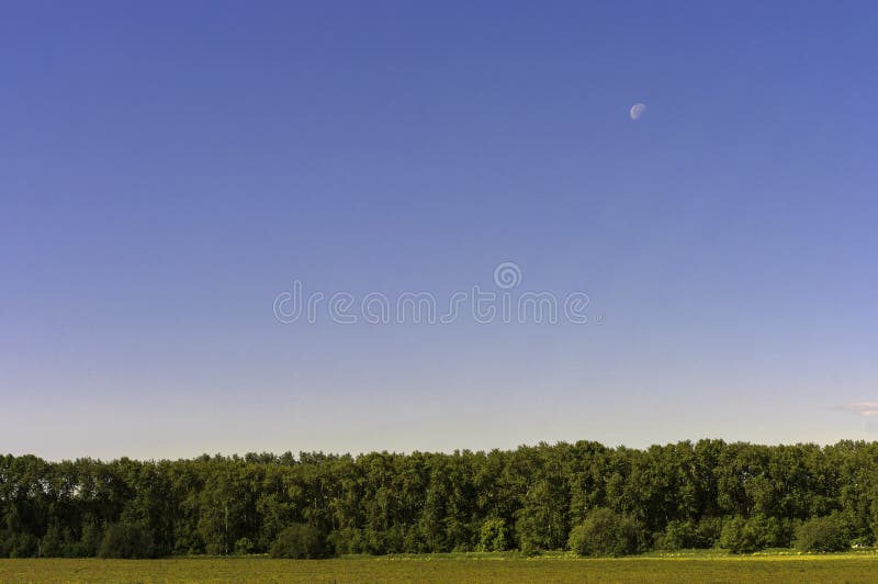 Quiet landscape stock image. Image of travel, countryside - 57108933