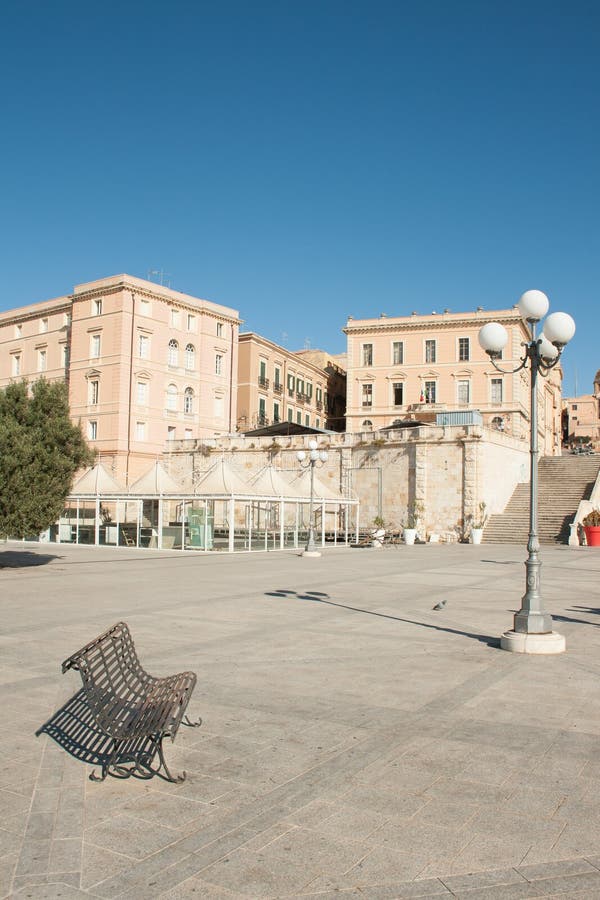 A quiet place stock image. Image of curiosity, mediterranean - 46070001
