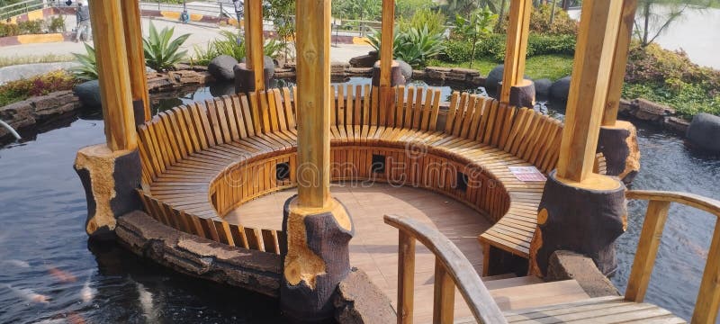 A quiet place to rest stock photo. Image of fish, rest - 293397598