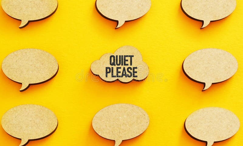 1,914 Quiet Please Stock Photos - Free & Royalty-Free Stock Photos from ...