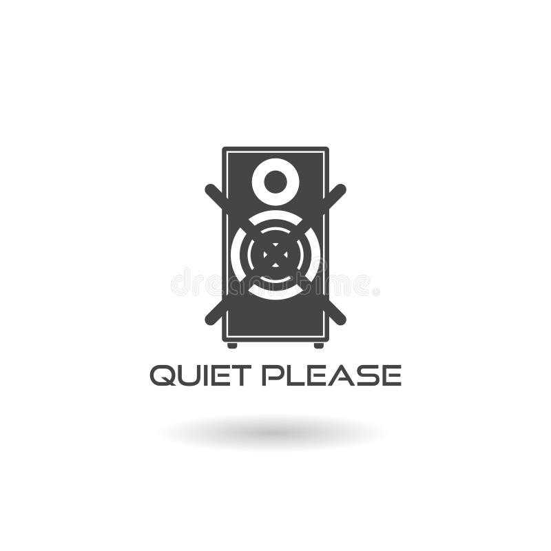 Keep Voice Down Stock Illustrations – 30 Keep Voice Down Stock ...