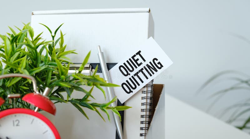 363 Quiet Quitting Stock Photos - Free & Royalty-Free Stock Photos from ...