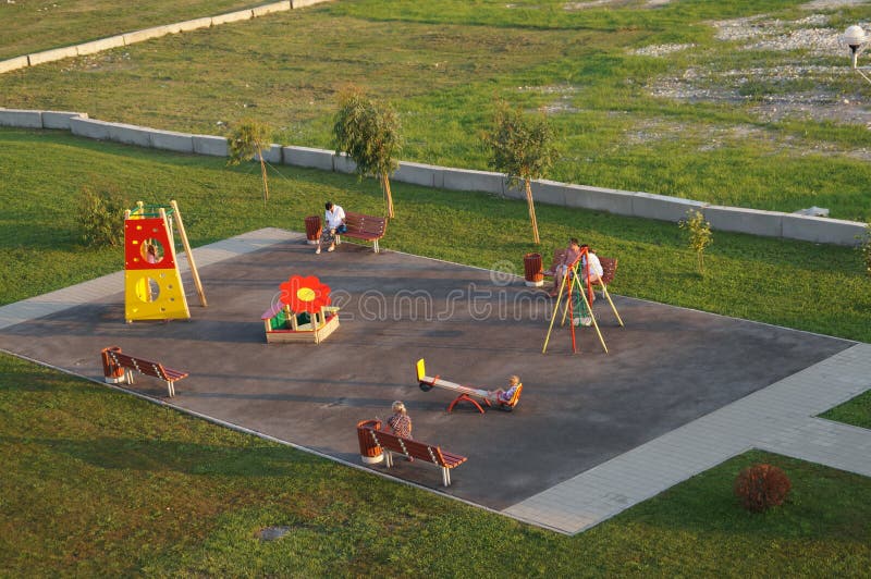 Quiet rest editorial photo. Image of mood, grass, summer - 89087876