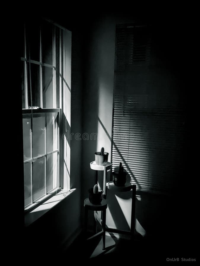 229 Light Coming Window Dark Room Stock Photos - Free & Royalty-Free ...