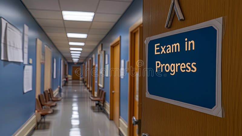 312 Exam Room Sign Stock Photos - Free & Royalty-Free Stock Photos from ...