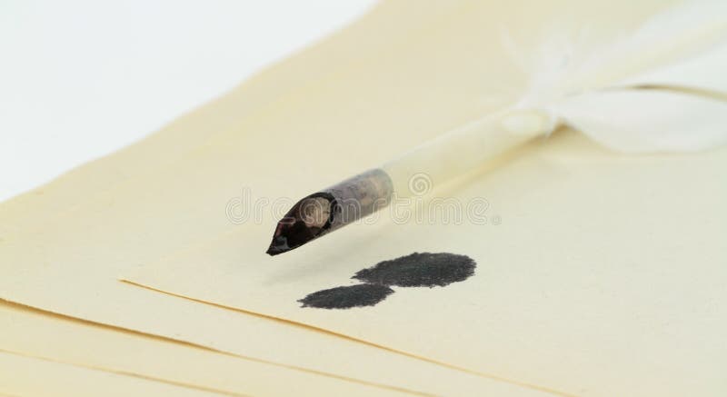 142 Ink Drop Quill Stock Photos - Free & Royalty-Free Stock Photos from ...