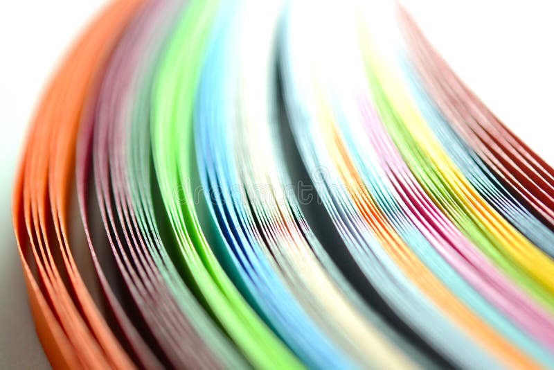 Quill, ink and paper stock photo. Image of form, paper - 7957882