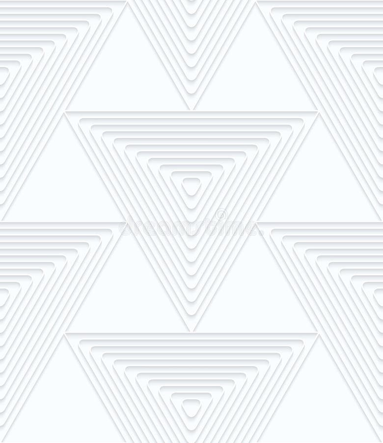 Offset Triangles Stock Illustrations – 33 Offset Triangles Stock ...