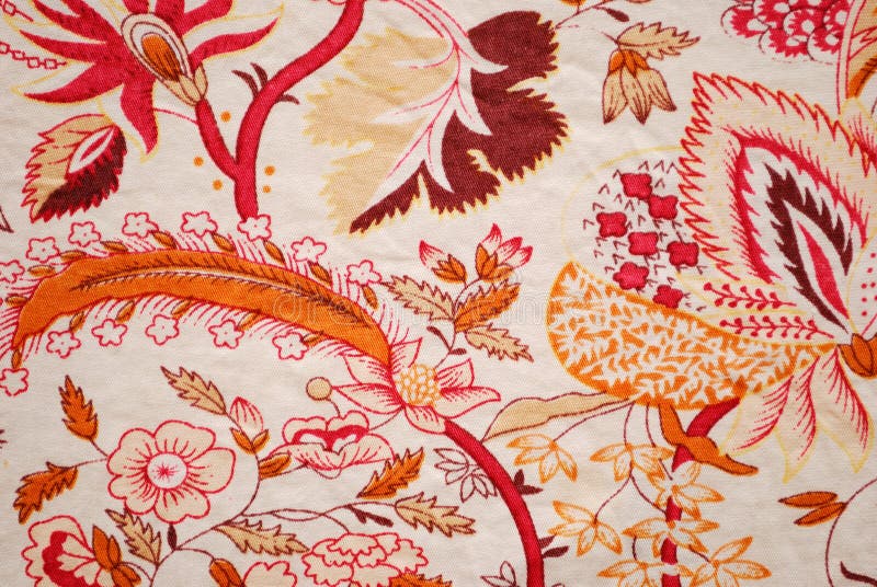 Batik pattern with roses stock photo. Image of handmade - 28889106