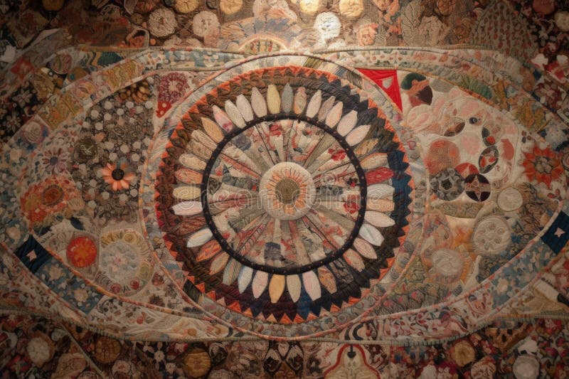 Rotational Patterns Stock Illustrations – 92 Rotational Patterns Stock ...