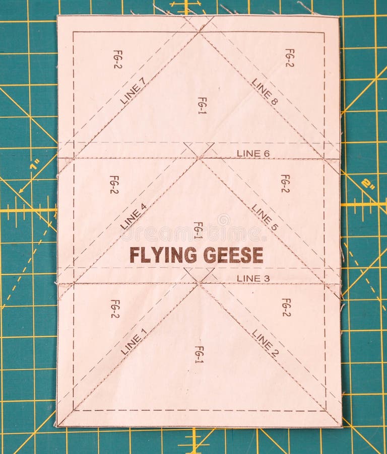 English Paper Piecing Block Patterns Stock Photos - Free & Royalty-Free ...