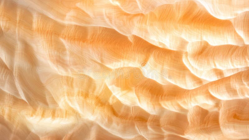 Quilted Maple Flame Texture: Abstract Natural Wood Pattern for Design ...