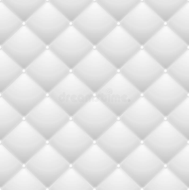 Quilted Pattern Background. Vector Stock Vector - Illustration of retro ...