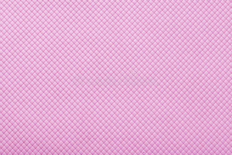 Quilted Pink Velvet. the Back of Vintage Sofa with Buttons. Stock Image ...