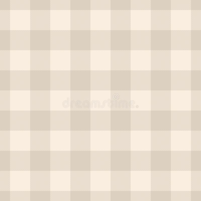 Quilted Vector Seamless Pattern, Variation Check Plaid Fabric. Ethnic ...