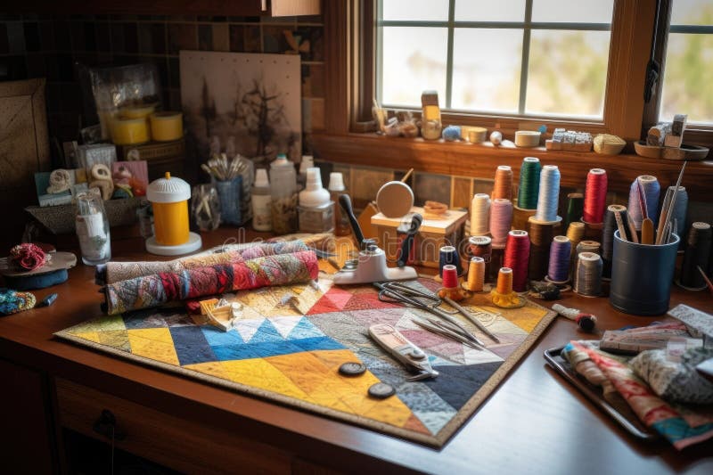 Crafting Mat Stock Illustrations – 13 Crafting Mat Stock Illustrations ...