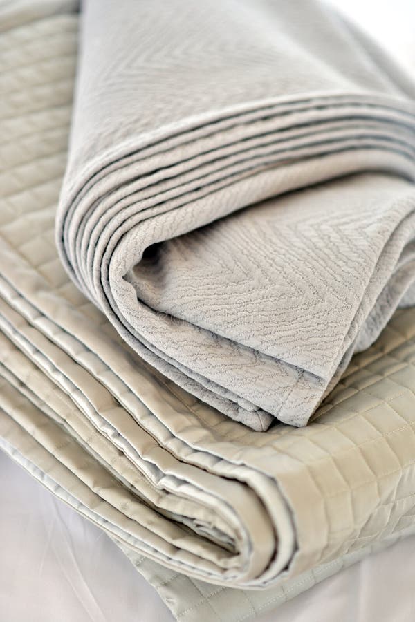 Quilts stock photo. Image of material, spread, throw - 93529574