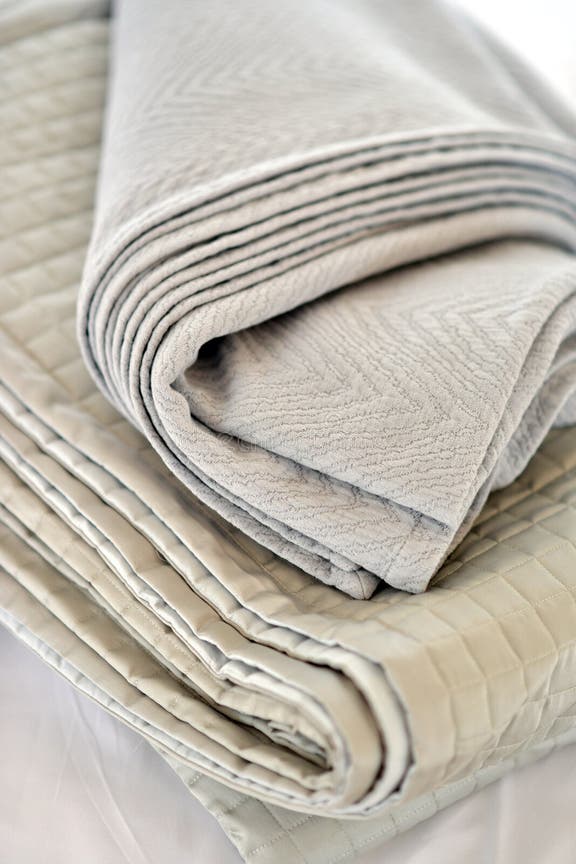 Quilts stock photo. Image of material, spread, throw - 93529574