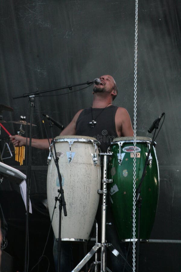 Quimby editorial image. Image of music, roll, performing - 15809820