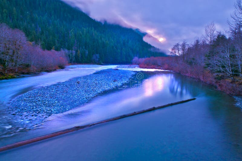 Quinault stock photo. Image of coast, outdoors, wave - 99197538
