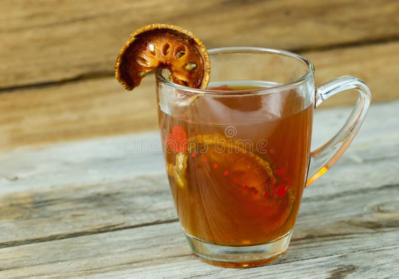 Quince water stock image. Image of thai, organic, water - 66175055