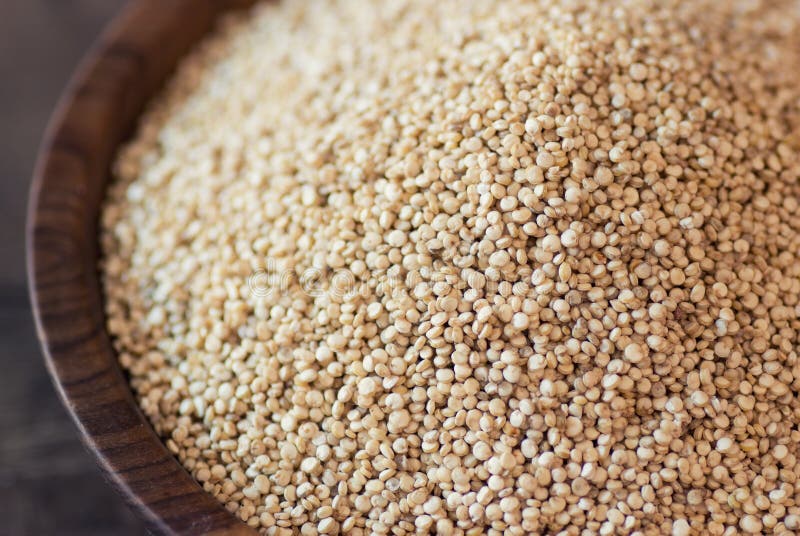 Quinoa stock image. Image of detail, health, gluten, crop - 45207707