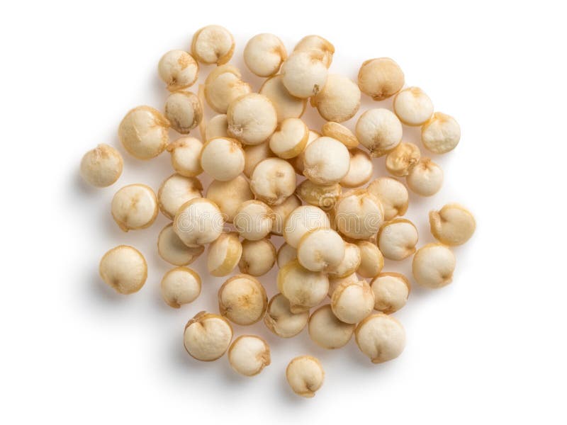 Quinoa isolated stock image. Image of group, culinary - 134326625