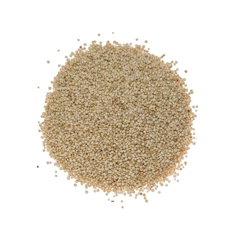 Red Quinoa stock image. Image of uncooked, texture, white - 13514423