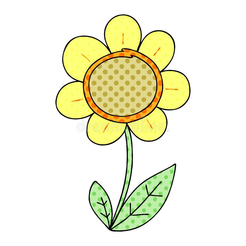 Cartoon Daisy Stock Illustrations – 23,351 Cartoon Daisy Stock ...