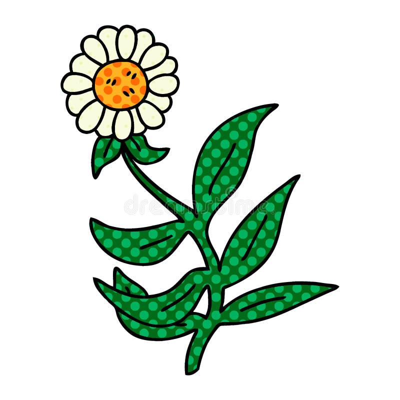 Cartoon Daisy Stock Illustrations – 23,351 Cartoon Daisy Stock ...