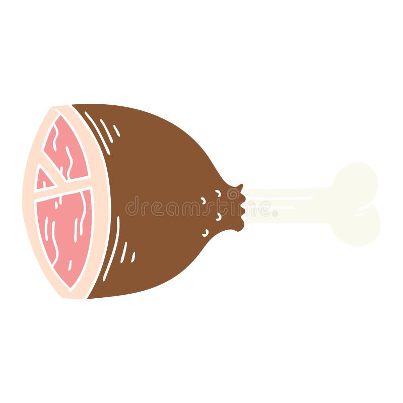 Illustrated Meat Stock Illustrations – 754 Illustrated Meat Stock ...