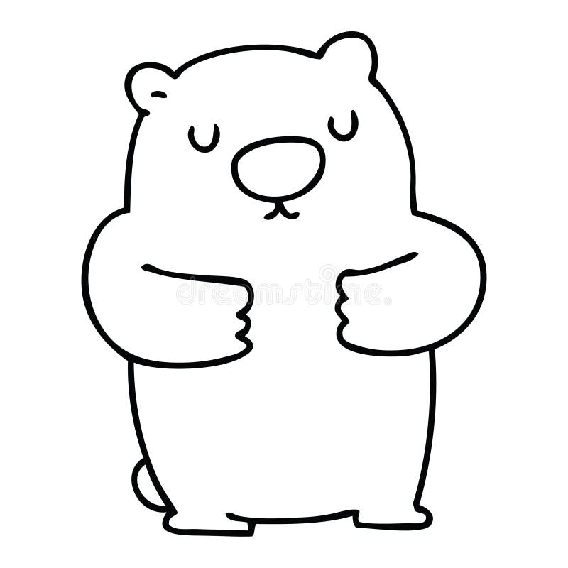 Beaver Line Art Stock Illustrations – 653 Beaver Line Art Stock ...