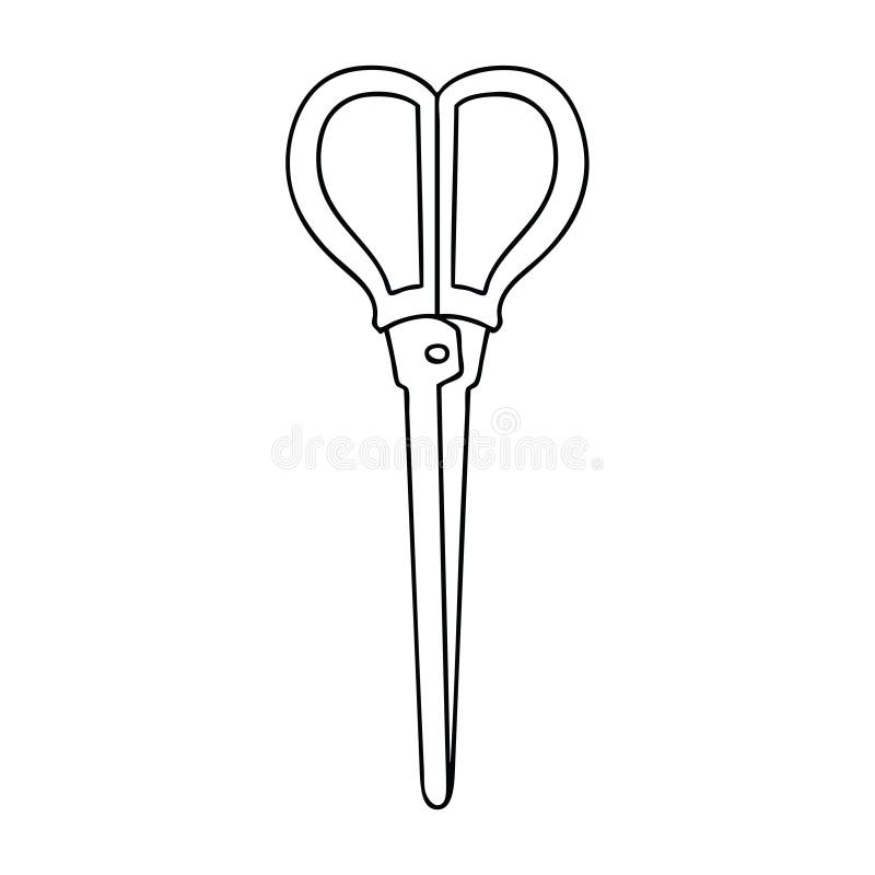 Crazy Scissors Stock Illustrations – 257 Crazy Scissors Stock ...