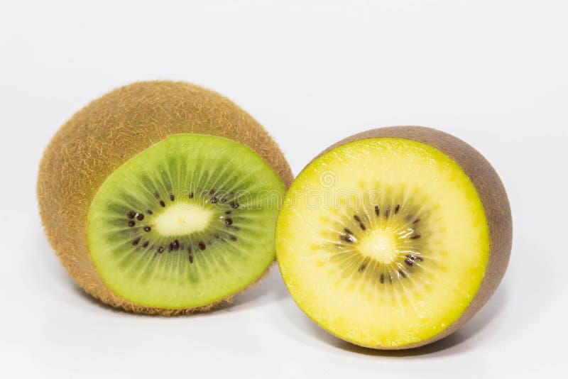 Quivi fresco foto de stock. Imagem de verde, entalhe - 74921498