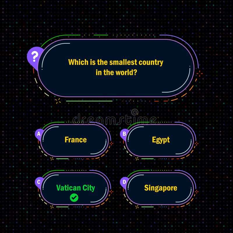 Question Mark, Quiz, E-learning, Assessment, Exam, Social Media Quiz ...