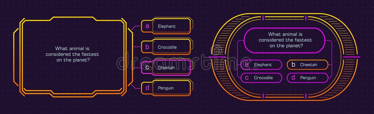 Game Show Border Stock Illustrations – 2,933 Game Show Border Stock ...