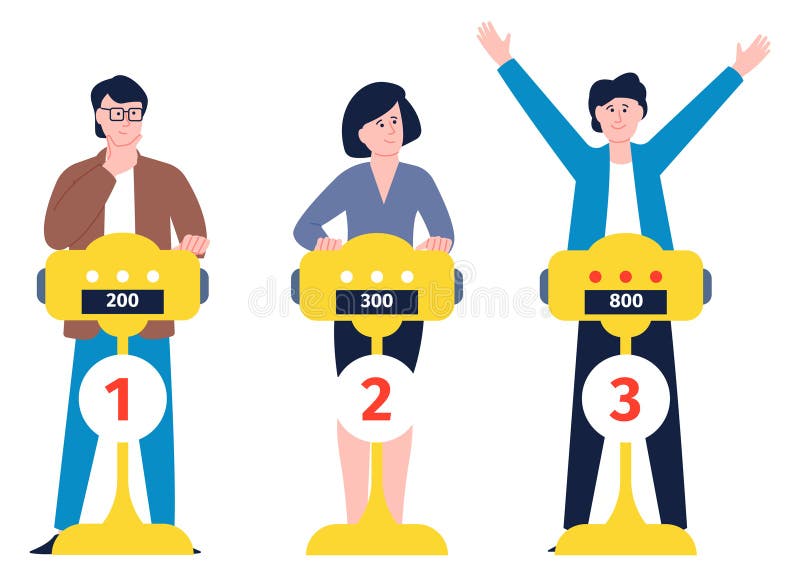 Knowledge Trivia Stock Illustrations – 2,956 Knowledge Trivia Stock ...