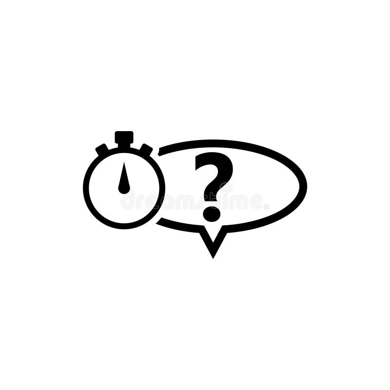 Quiz Competition Icon Set Stock Illustrations – 297 Quiz Competition ...