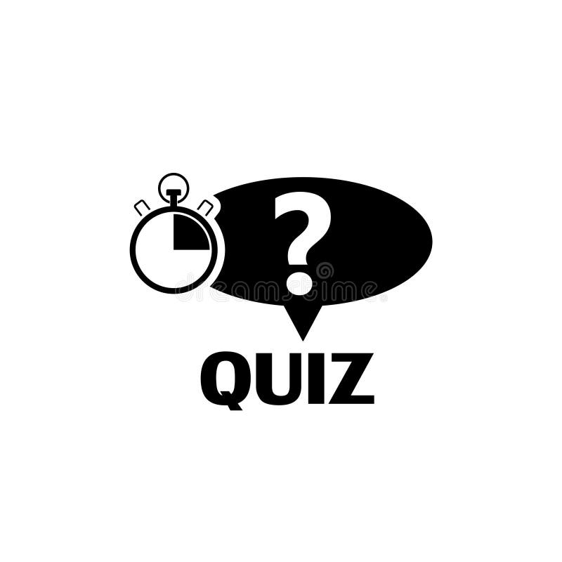 Quiz Competition Icon Set Stock Illustrations – 297 Quiz Competition ...