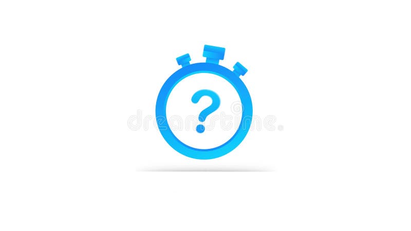 Quiz Logo with Speech Bubble Symbols, Concept of Questionnaire Show ... Quiz Logo with Speech Bubble Symbols, Concept of Questionnaire Show ...