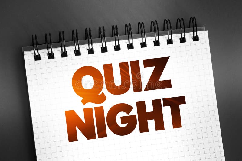 385 Quiz Night Stock Photos - Free & Royalty-Free Stock Photos from ...