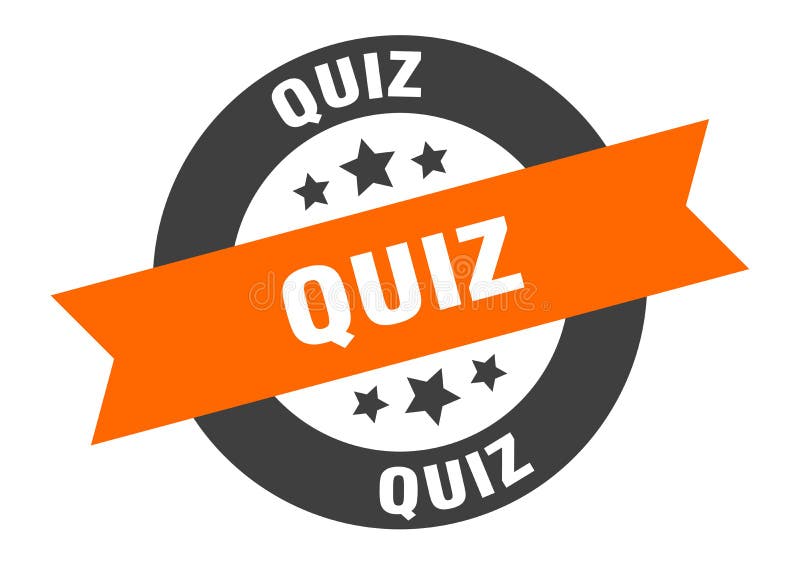 Quiz Sign Icon. Questions And Answers Game. Vector Stock Vector ...