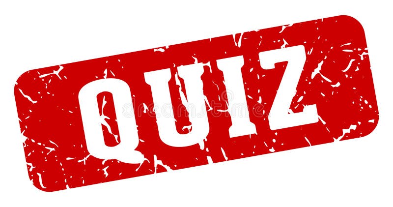Quiz Rectangular Stock Illustrations – 371 Quiz Rectangular Stock ...