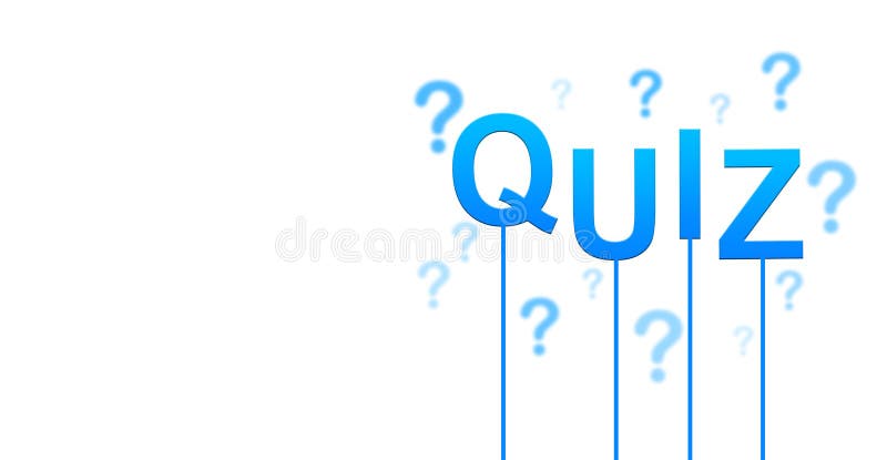 Quiz Backgrounds Stock Illustrations – 2,440 Quiz Backgrounds Stock ...