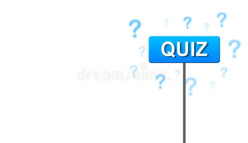 Quiz Backgrounds Stock Illustrations – 2,440 Quiz Backgrounds Stock ...