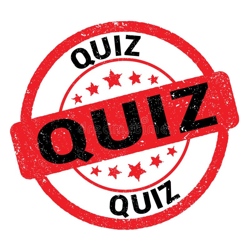 Quiz Written Stock Illustrations – 568 Quiz Written Stock Illustrations ...