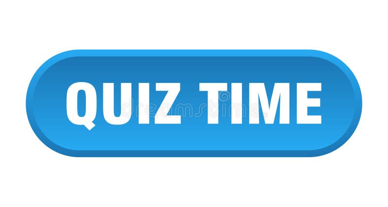 Quiz Time Stock Illustrations – 1,732 Quiz Time Stock Illustrations ...